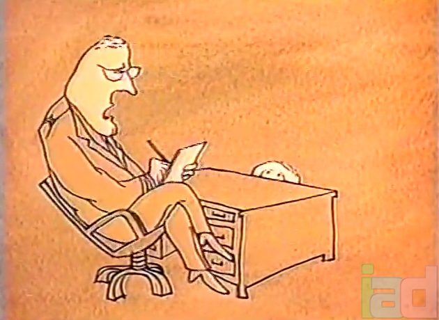 Munro (1961) - The Internet Animation Database