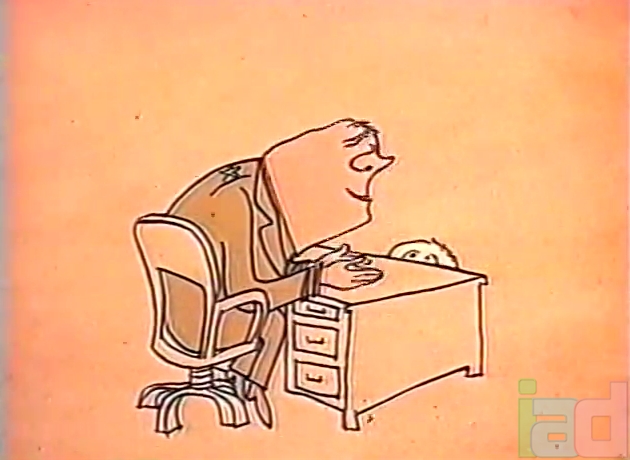 Munro (1961) - The Internet Animation Database