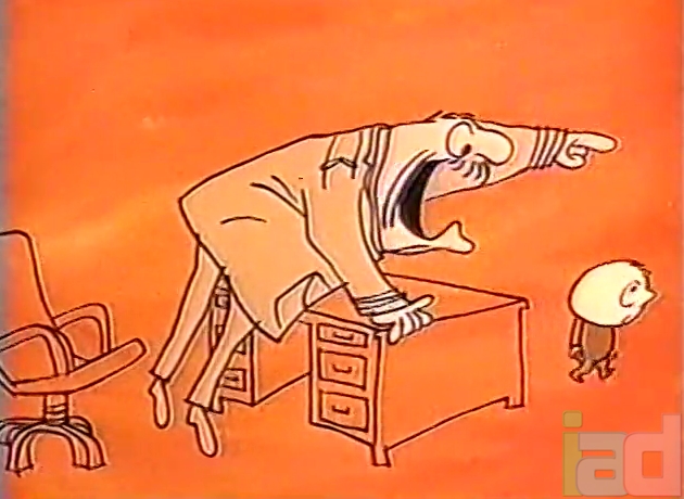 Munro (1961) - The Internet Animation Database