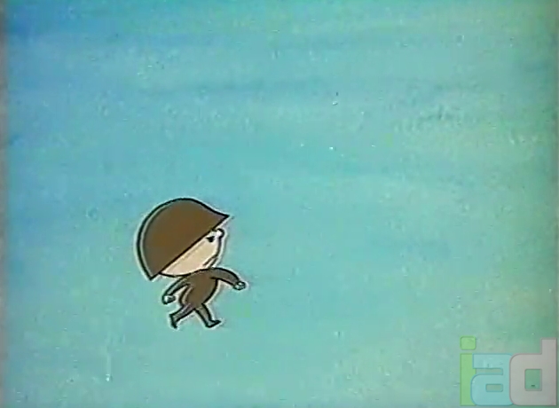 Munro (1961) - The Internet Animation Database