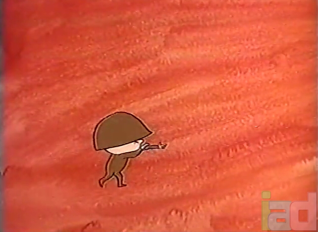 Munro (1961) - The Internet Animation Database