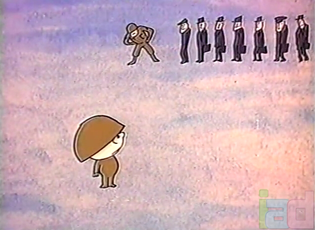 Munro (1961) - The Internet Animation Database