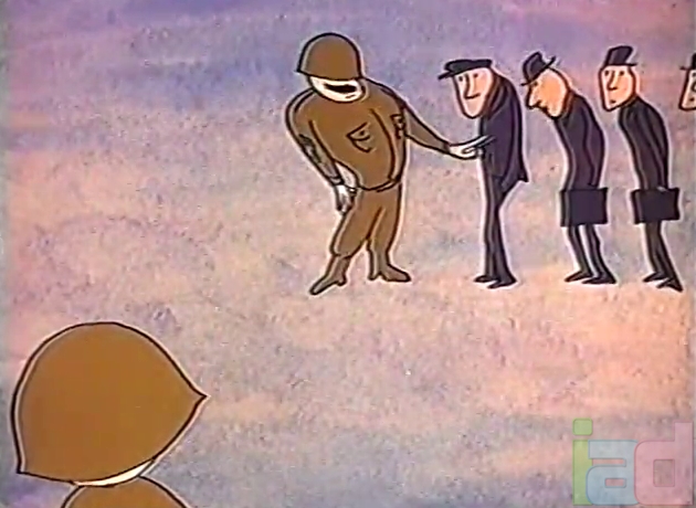 Munro (1961) - The Internet Animation Database