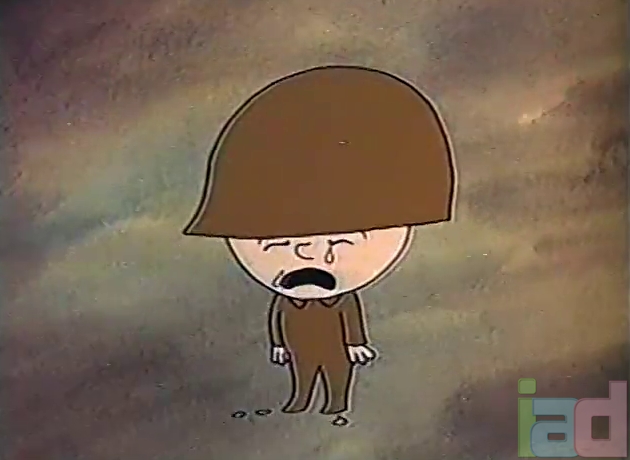 Munro (1961) - The Internet Animation Database