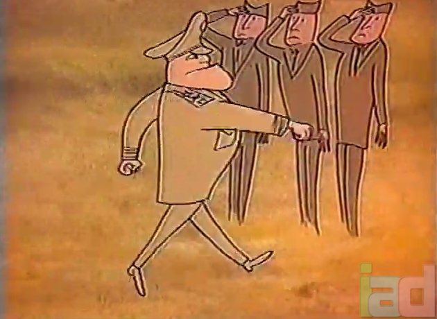 Munro (1961) - The Internet Animation Database