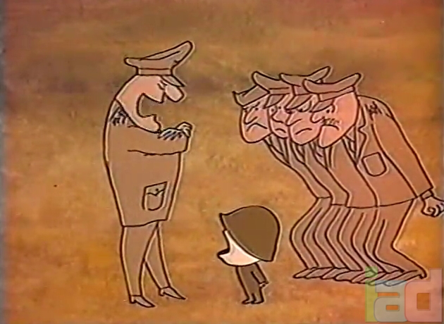 Munro (1961) - The Internet Animation Database