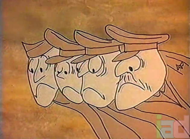 Munro (1961) - The Internet Animation Database