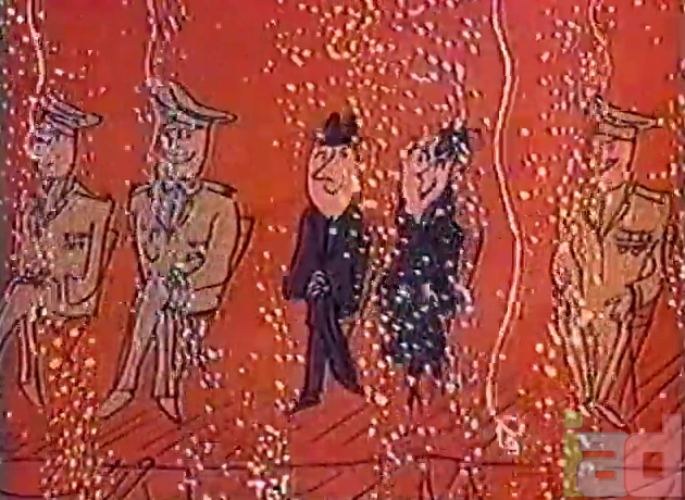 Munro (1961) - The Internet Animation Database