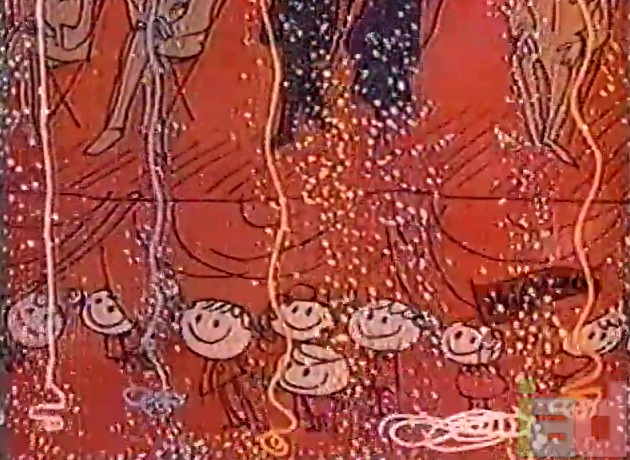 Munro (1961) - The Internet Animation Database