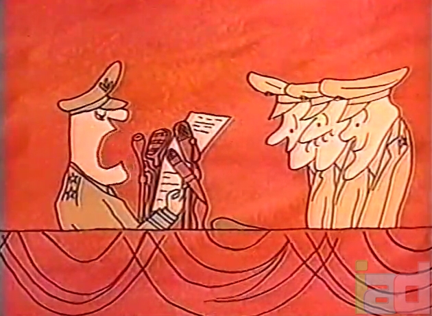 Munro (1961) - The Internet Animation Database