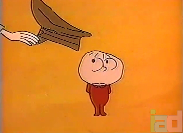 Munro (1961) - The Internet Animation Database