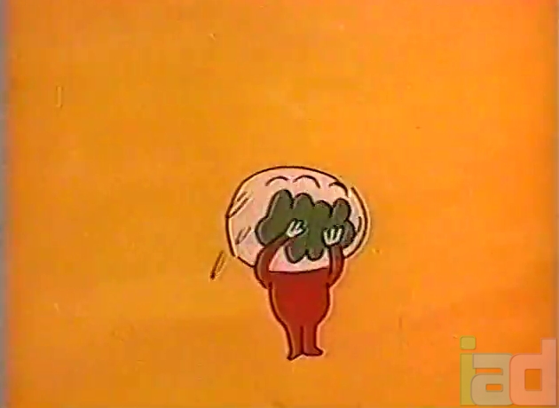 Munro (1961) - The Internet Animation Database