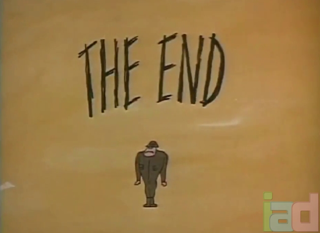 Munro (1961) - The Internet Animation Database