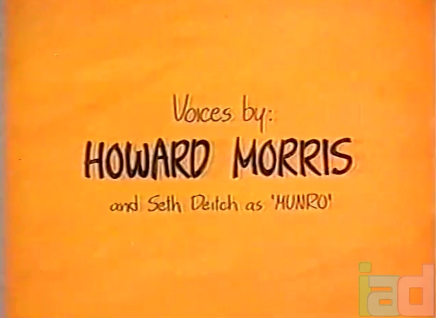 Munro (1961) - The Internet Animation Database