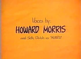 Munro (1961) - The Internet Animation Database