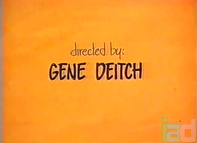 Munro (1961) - The Internet Animation Database