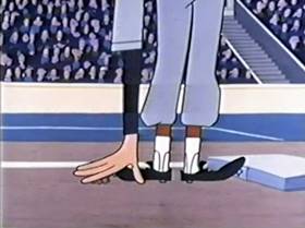Abner, the Baseball (1961) - The Internet Animation Database