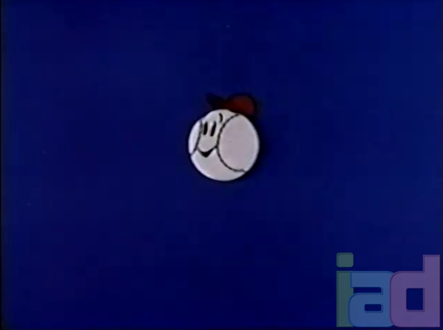 Abner, the Baseball (1961) - The Internet Animation Database