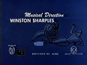 Abner, the Baseball (1961) - The Internet Animation Database