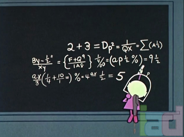 Kozmo Goes to School (1961) - The Internet Animation Database