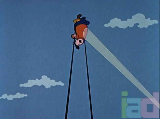 Kozmo Goes to School (1961) - The Internet Animation Database
