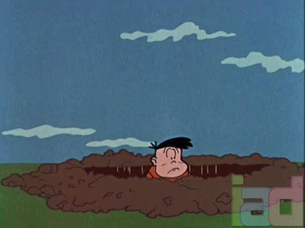 Kozmo Goes to School (1961) - The Internet Animation Database