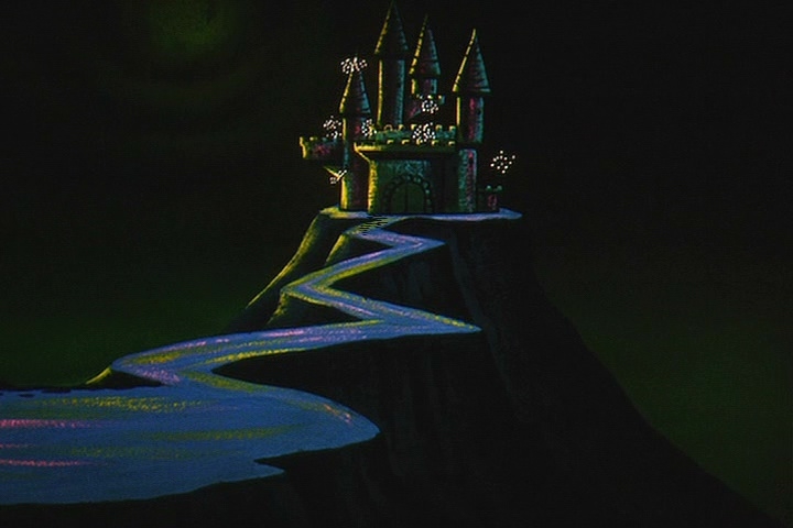 Franken-Stymied (1961) - The Internet Animation Database