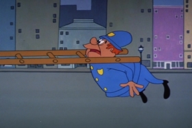 Busman's Holiday (1961) - The Internet Animation Database