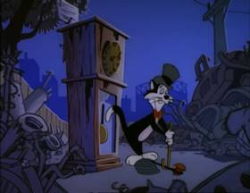 Tin Can Concert (1961) - The Internet Animation Database