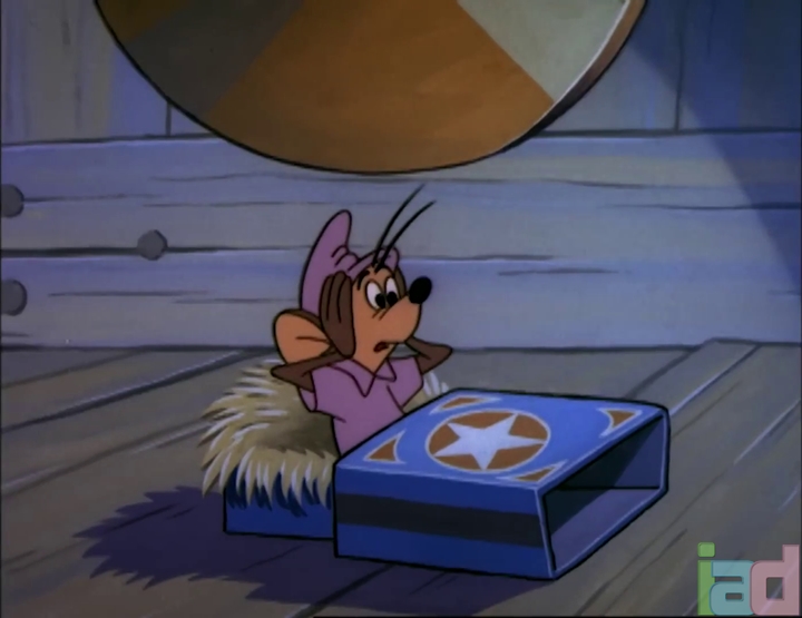 Tin Can Concert (1961) - The Internet Animation Database