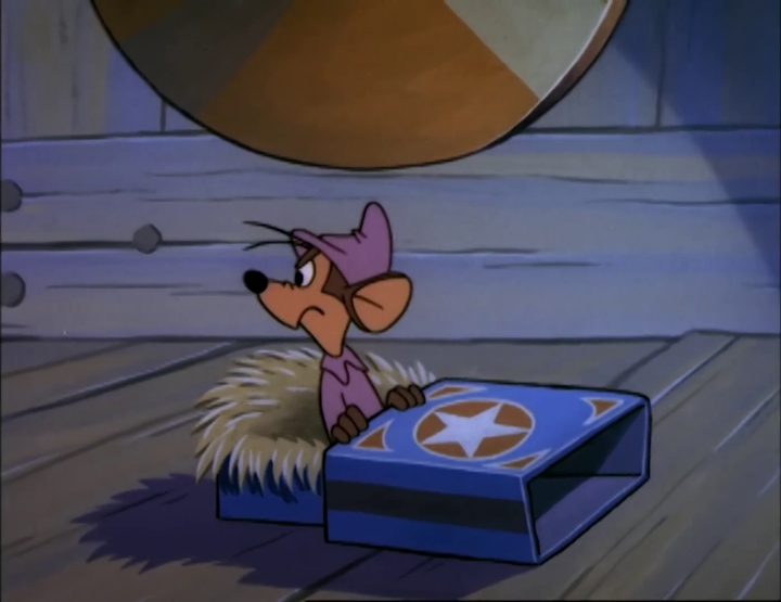 Tin Can Concert (1961) - The Internet Animation Database