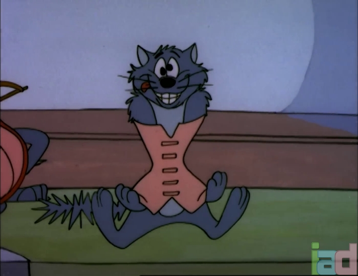 Tin Can Concert (1961) - The Internet Animation Database