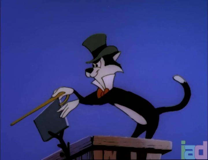 Tin Can Concert (1961) - The Internet Animation Database