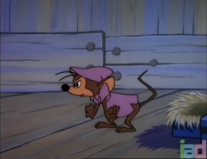 Tin Can Concert (1961) - The Internet Animation Database