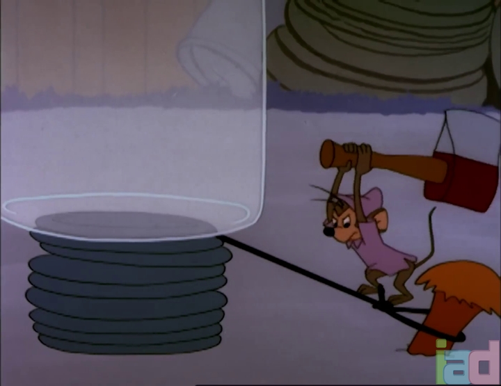 Tin Can Concert (1961) - The Internet Animation Database