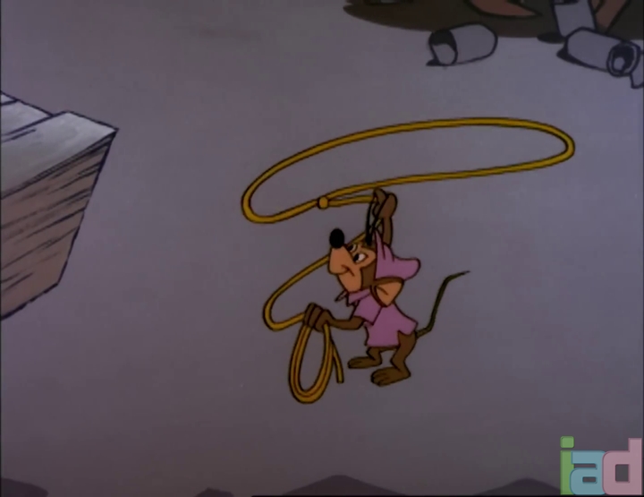 Tin Can Concert (1961) - The Internet Animation Database
