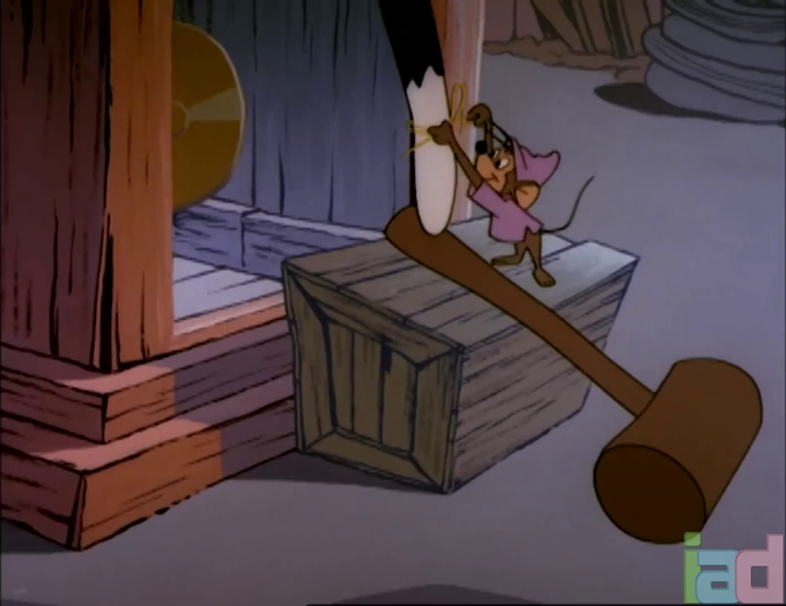 Tin Can Concert (1961) - The Internet Animation Database