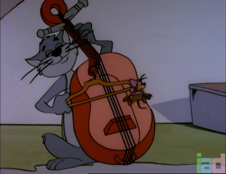 Tin Can Concert (1961) - The Internet Animation Database