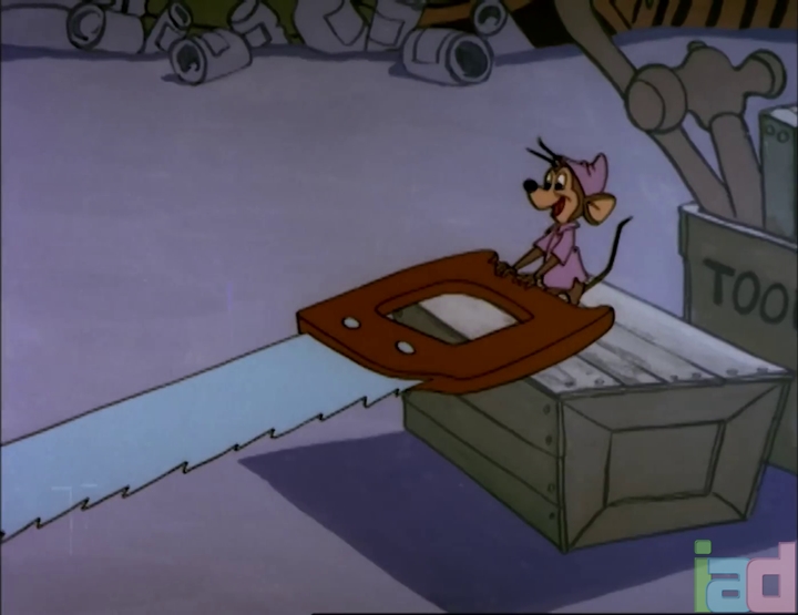 Tin Can Concert (1961) - The Internet Animation Database