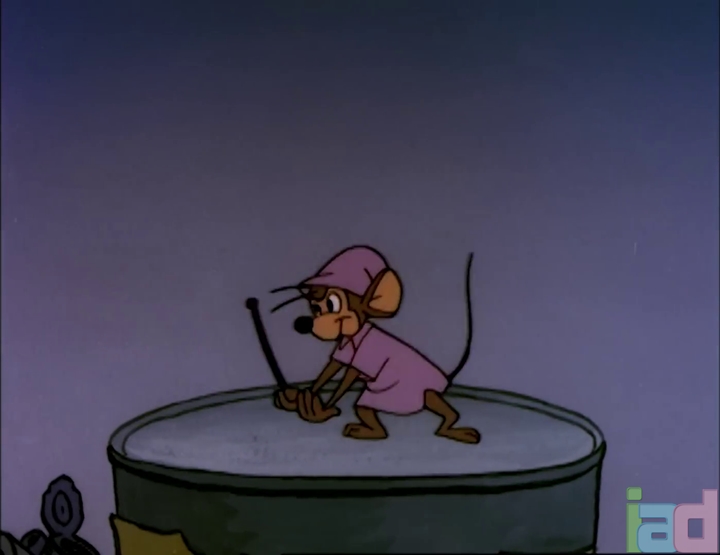 Tin Can Concert (1961) - The Internet Animation Database