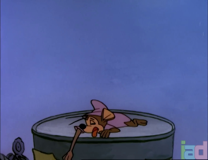 Tin Can Concert (1961) - The Internet Animation Database