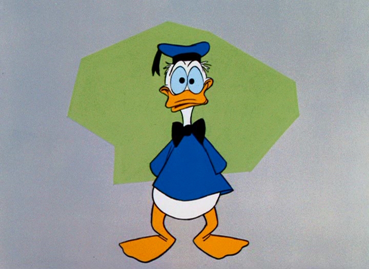 The Litterbug (1961) - The Internet Animation Database