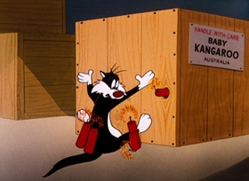 Hoppy Daze (1961) - The Internet Animation Database