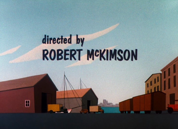 Hoppy Daze (1961) - The Internet Animation Database