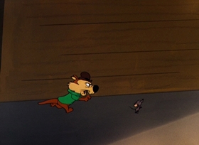 Hoppy Daze (1961) - The Internet Animation Database