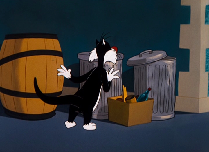 Hoppy Daze (1961) - The Internet Animation Database