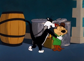 Hoppy Daze (1961) - The Internet Animation Database