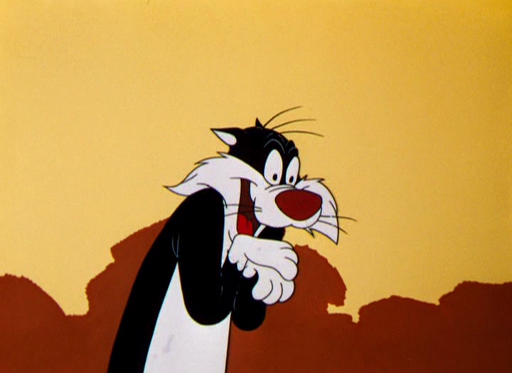 Birds of a Father (1961) - The Internet Animation Database