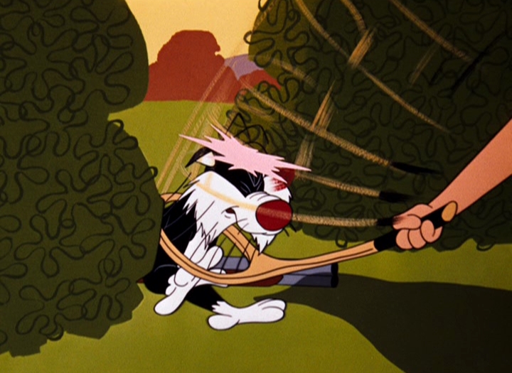 Birds of a Father (1961) - The Internet Animation Database
