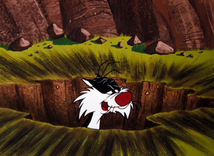 Birds of a Father (1961) - The Internet Animation Database